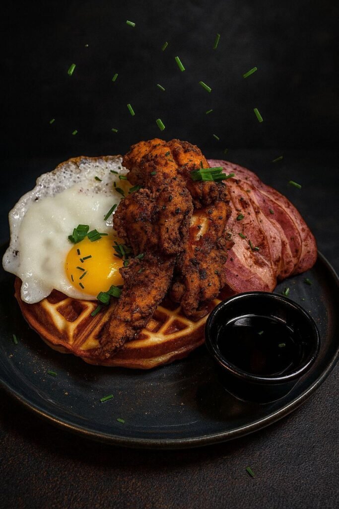 Home - Brunch And Crunch
